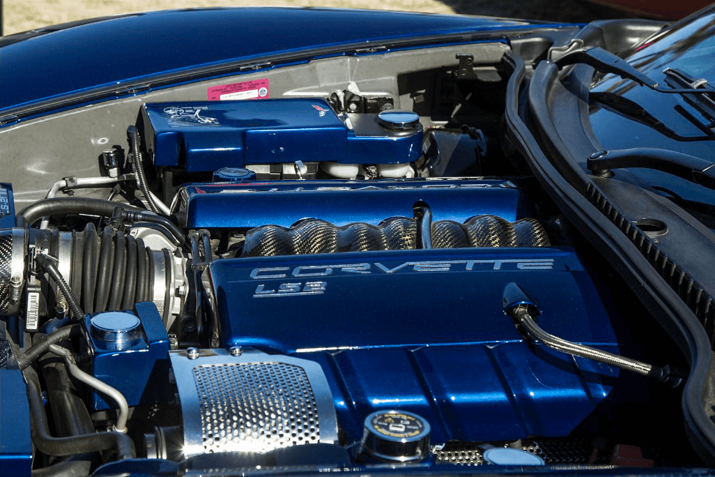 Top Chevy Engines for Power & Performance | Pride Chevrolet, Inc.