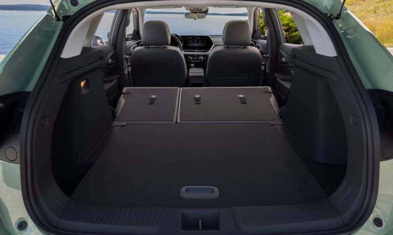 2026 Chevrolet Trax Review & Features | Pride Chevrolet