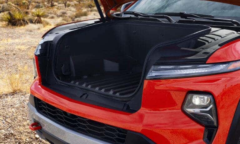 2026 Chevy Silverado EV Truck Review | Lynn, MA