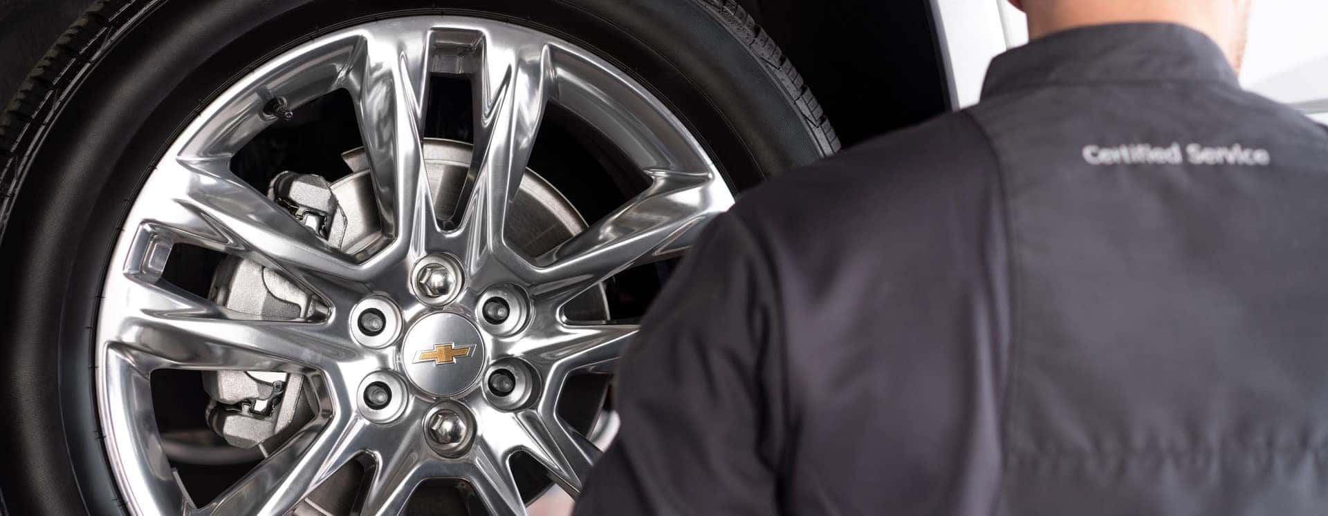 Why Use OEM Parts | Quirk Chevrolet of Bangor, ME