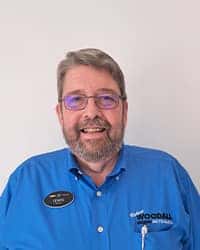 Robert Woodall Chevrolet Buick GMC Staff | Danville Buick, Chevrolet ...