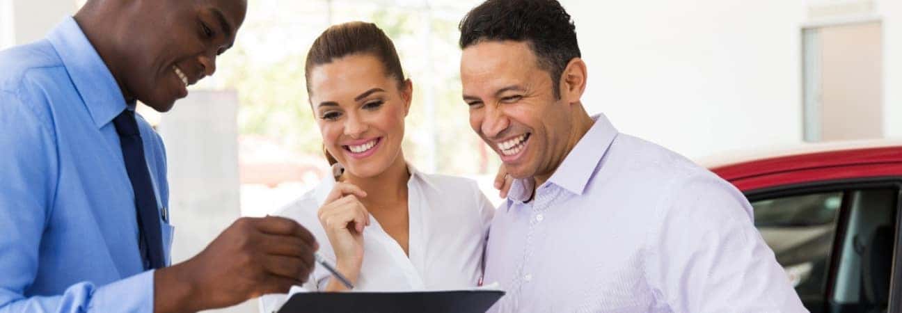 Buying Used vs. Certified Pre-Owned: What You Need to Know