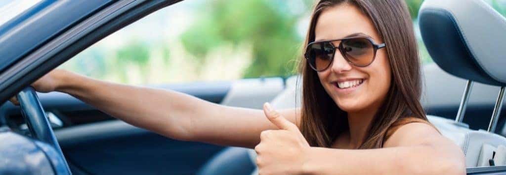 The Test Drive: Things You Can Do To Make Sure Your Next One Goes Well