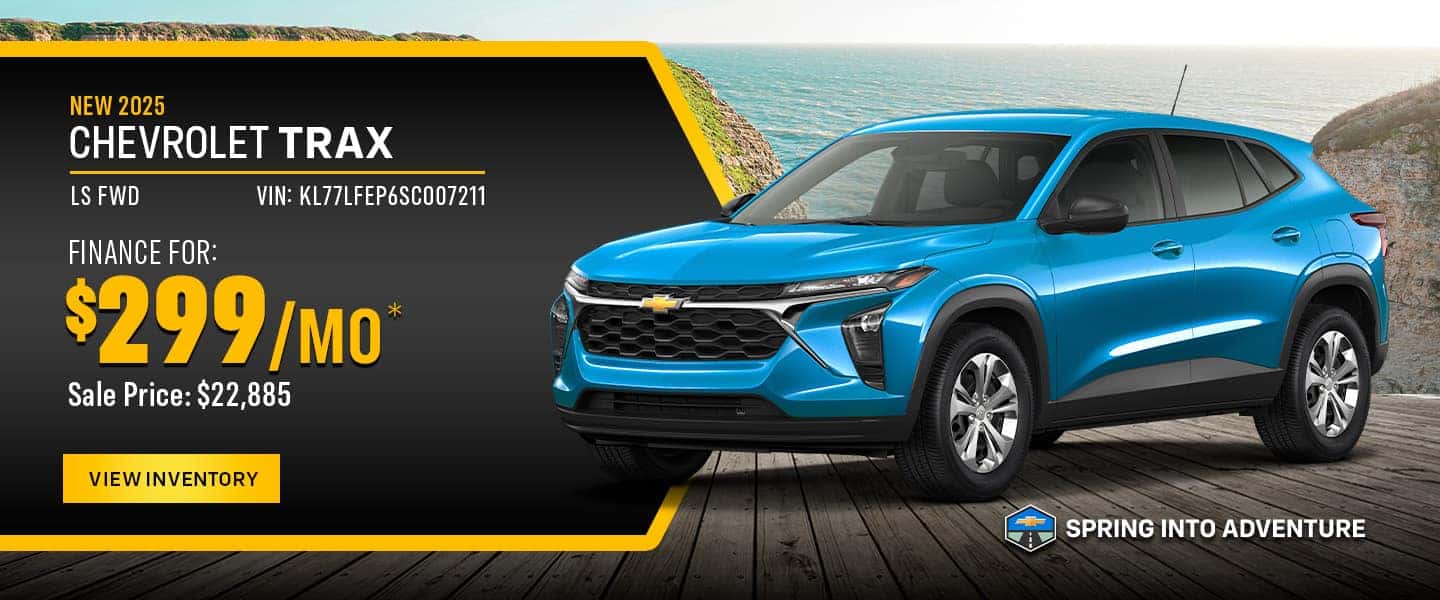 New & Used Chevrolet Car Dealer | Shottenkirk Chevrolet in Quincy