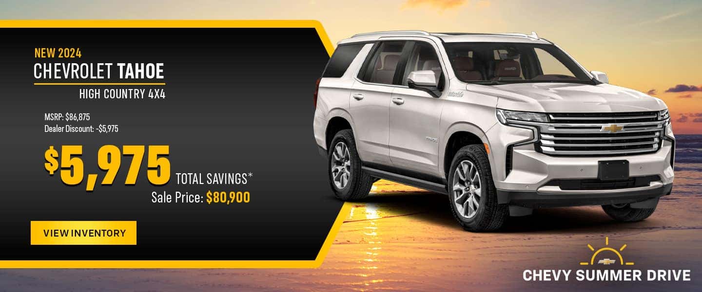 New & Used Chevrolet Car Dealer | Shottenkirk Chevrolet in Quincy