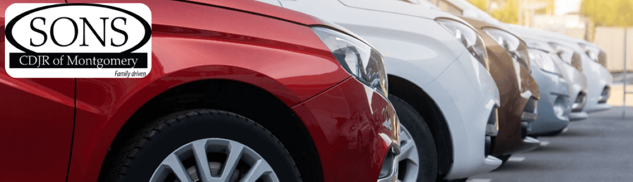 Prattville Used Car Showdown: SONS CDJR Takes the Wheel! | SONS CDJR ...