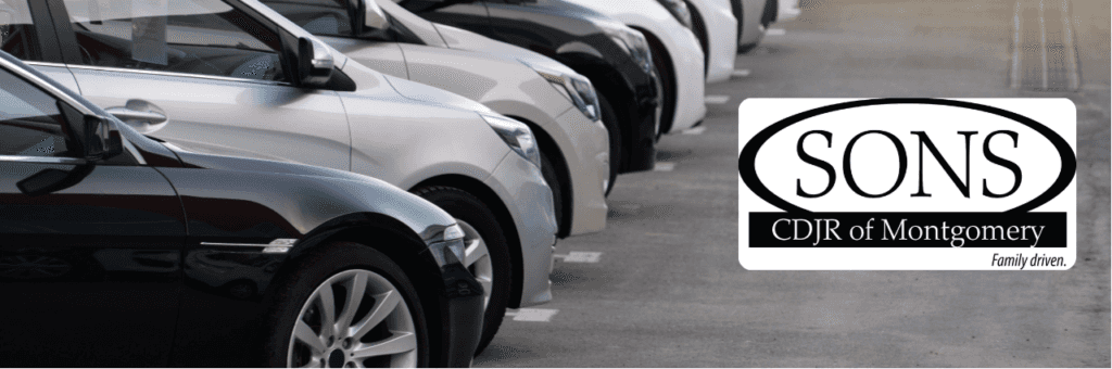 What Does Certified Pre-Owned (CPO) mean? | SONS CDJR Fiat of Montgomery