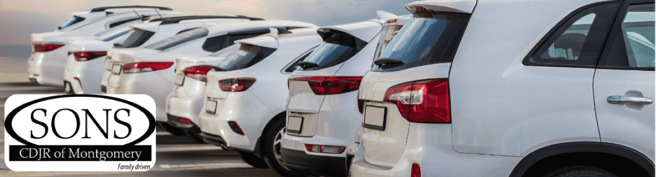 Pre-Owned Peace of Mind: Buying a Used Car with Confidence | SONS CDJR ...