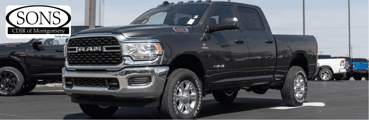 SONS CDJR vs. Prattville Dealers: Who Wins for Used Trucks? | SONS CDJR ...