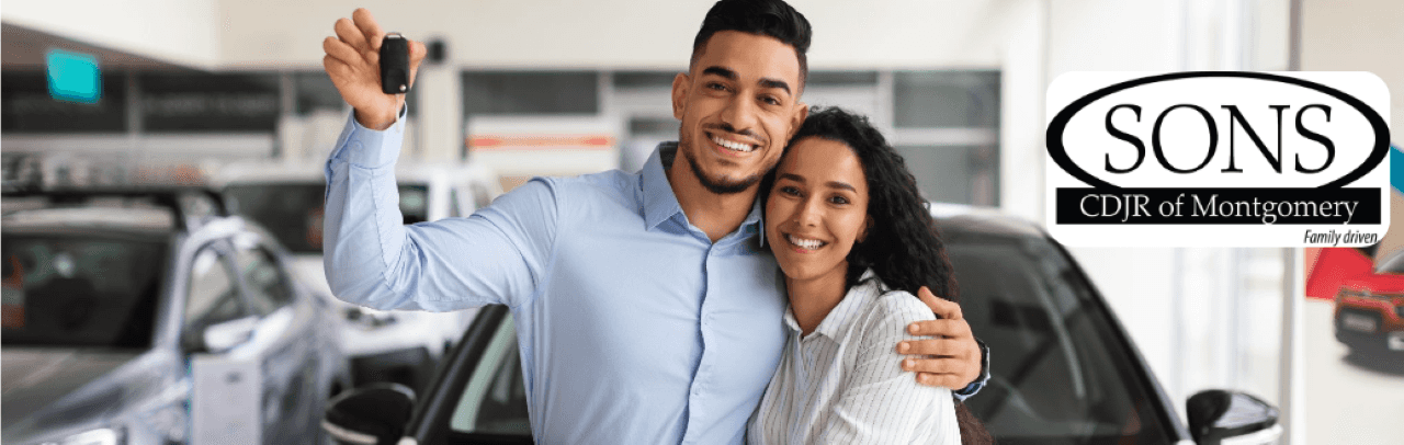 Chrysler Financial Lease Options: A Flexible Way to Drive | SONS CDJR ...