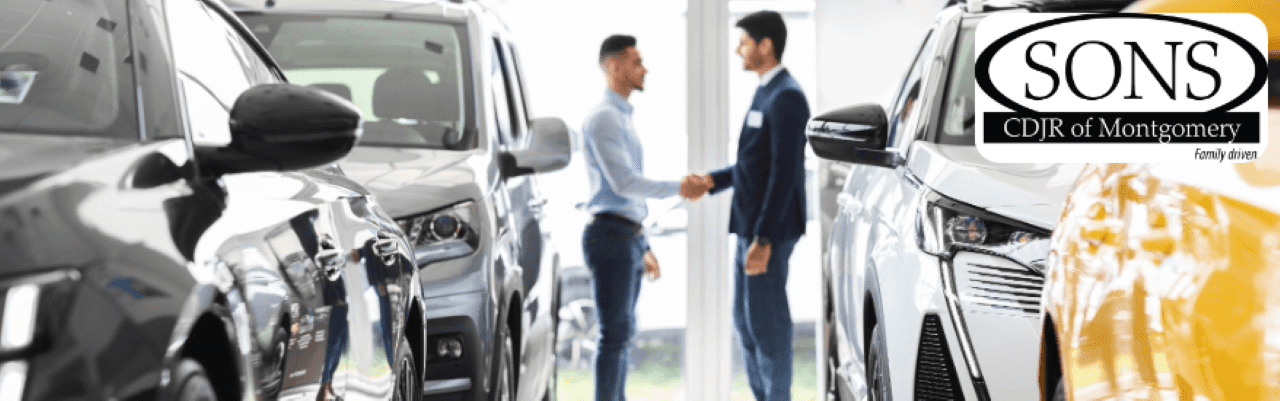 Quality Used Electric Cars: Affordable and Eco-Friendly | SONS CDJR ...