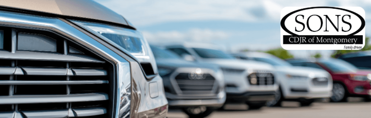 Quality Used Electric Cars: Affordable and Eco-Friendly | SONS CDJR ...