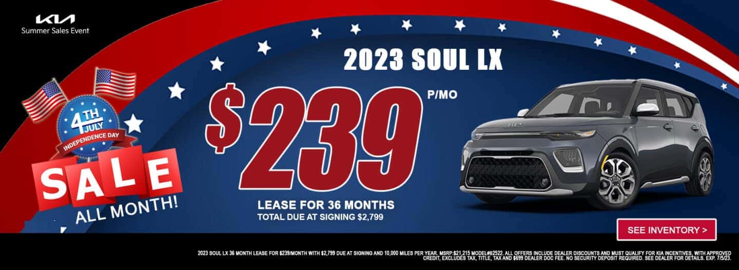 New & Used Kia Dealer Montgomery AL - Sons Kia of Montgomery