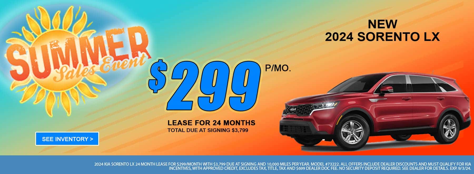 New & Used Kia Dealer Montgomery AL - Sons Kia of Montgomery