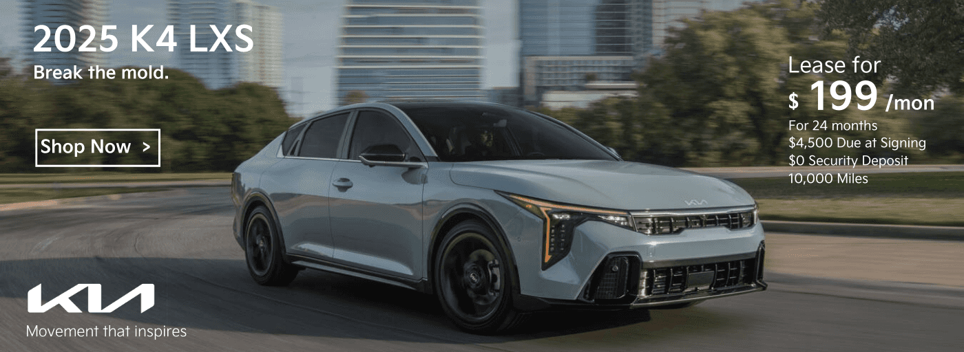 SONS KIA of Montgomery | New and Used Car Dealership Montgomery, AL