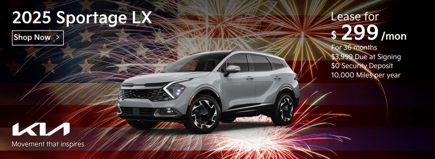 SONS KIA of Montgomery | New and Used Car Dealership Montgomery, AL