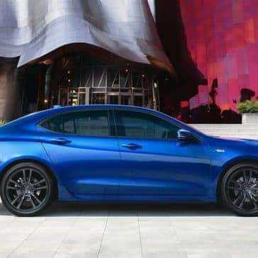 2020 Acura TLX Specs, Prices and Photos | Springfield Acura