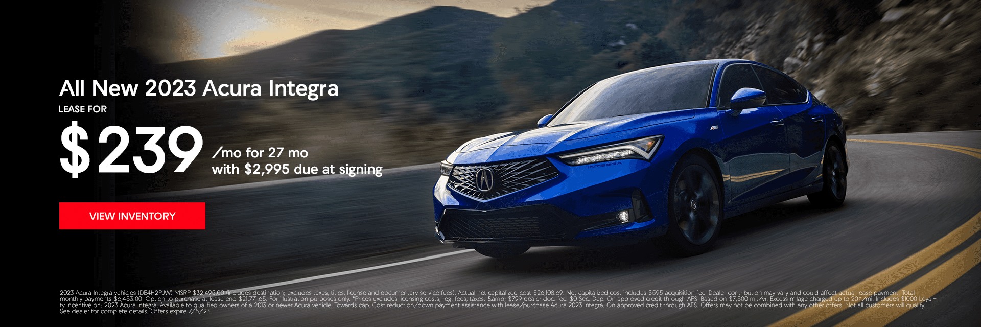 Springfield Acura | Acura Dealer In Springfield, NJ