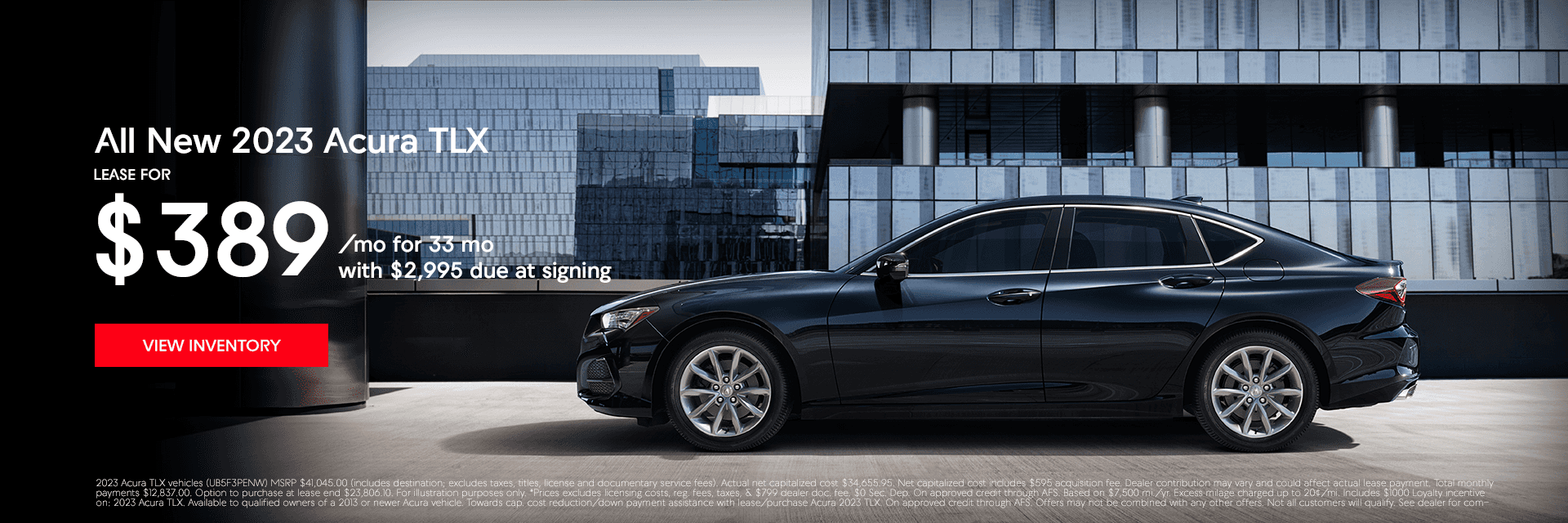 Springfield Acura | Acura Dealer In Springfield, NJ