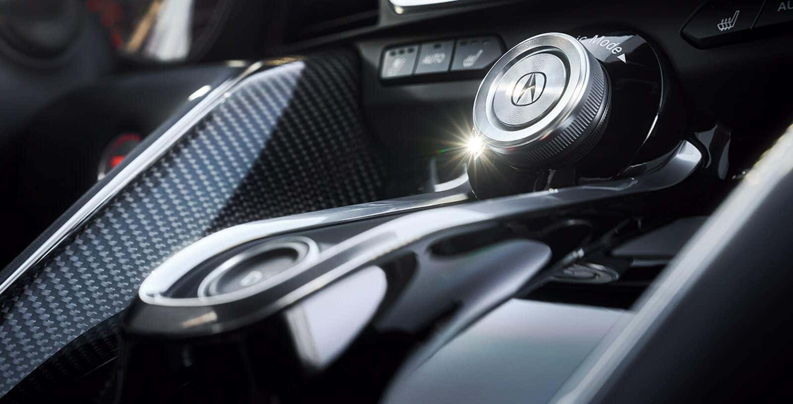 2023 Acura TLX Overview | Springfield Acura