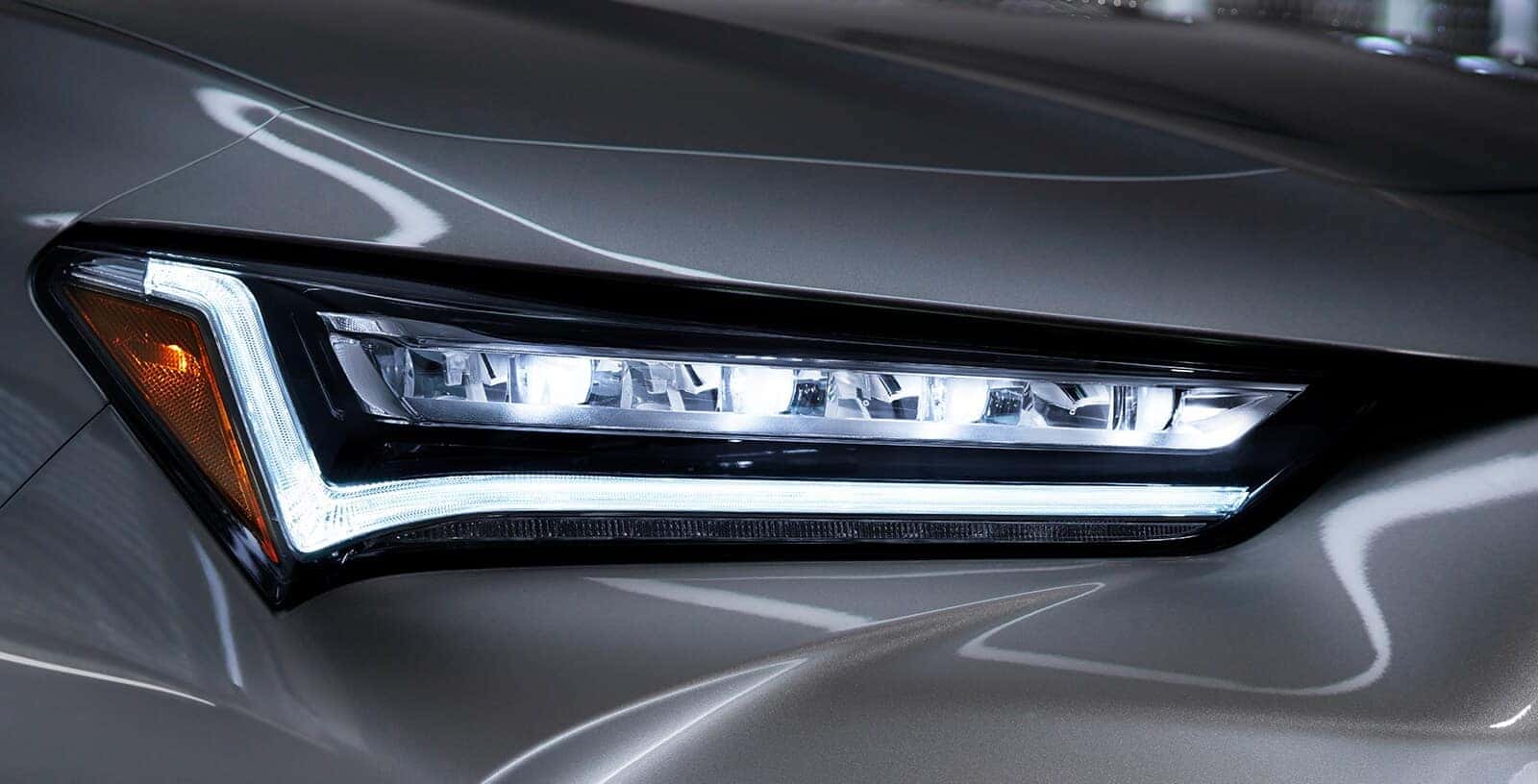 2023 Acura TLX Overview | Springfield Acura