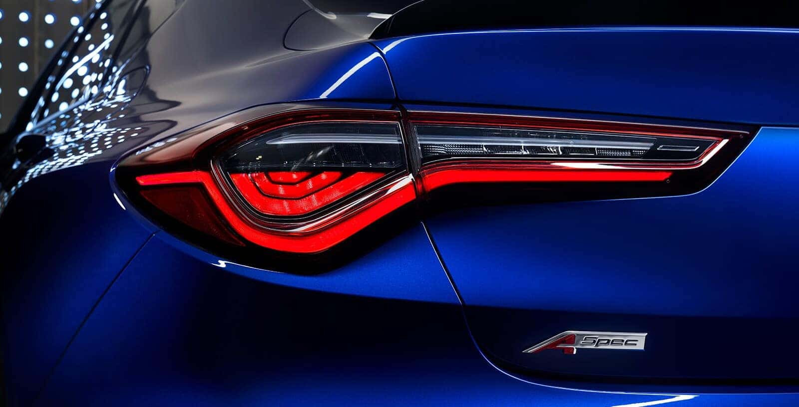 2023 Acura TLX Overview | Springfield Acura