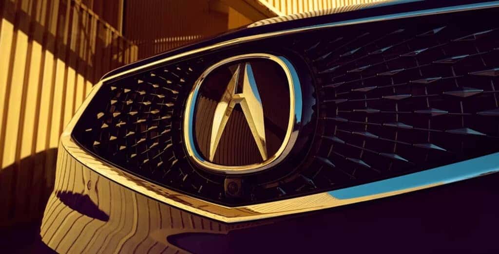 2023 Acura RDX Overview | Springfield Acura