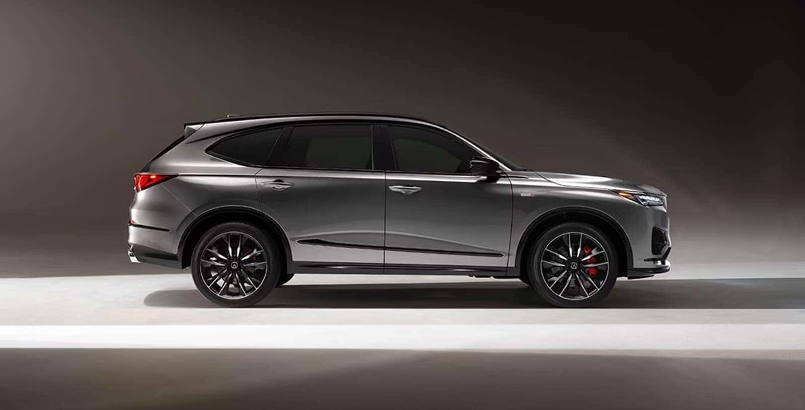 2023 Acura TLX Overview | Springfield Acura