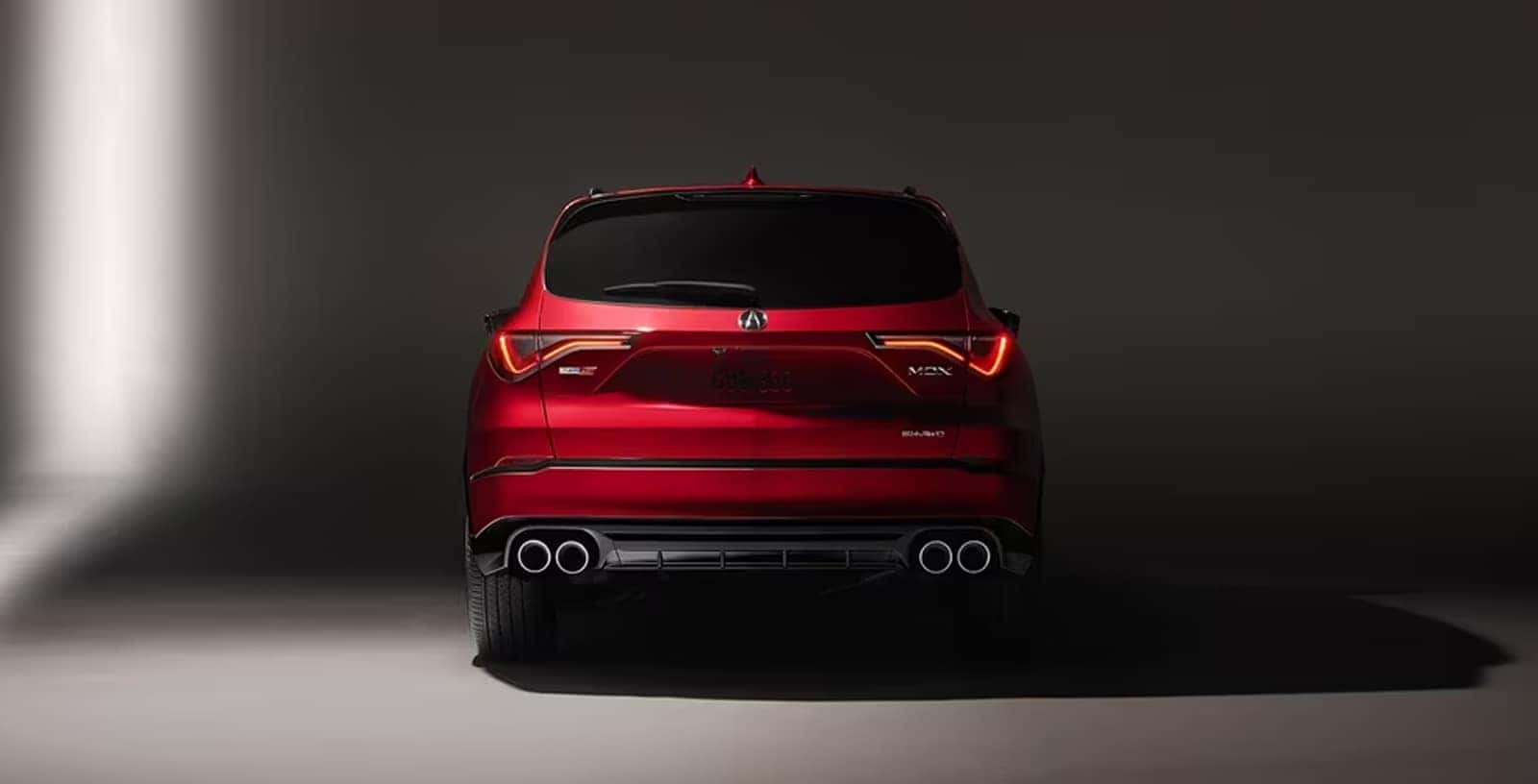 2023 Acura TLX Overview | Springfield Acura