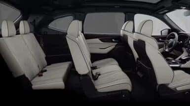 Meet the Acura SUVs, RDX & MDX | Springfield Acura