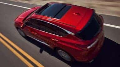 Meet the Acura SUVs, RDX & MDX | Springfield Acura