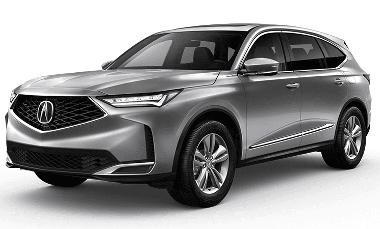 MDX Specials - Springfield Acura