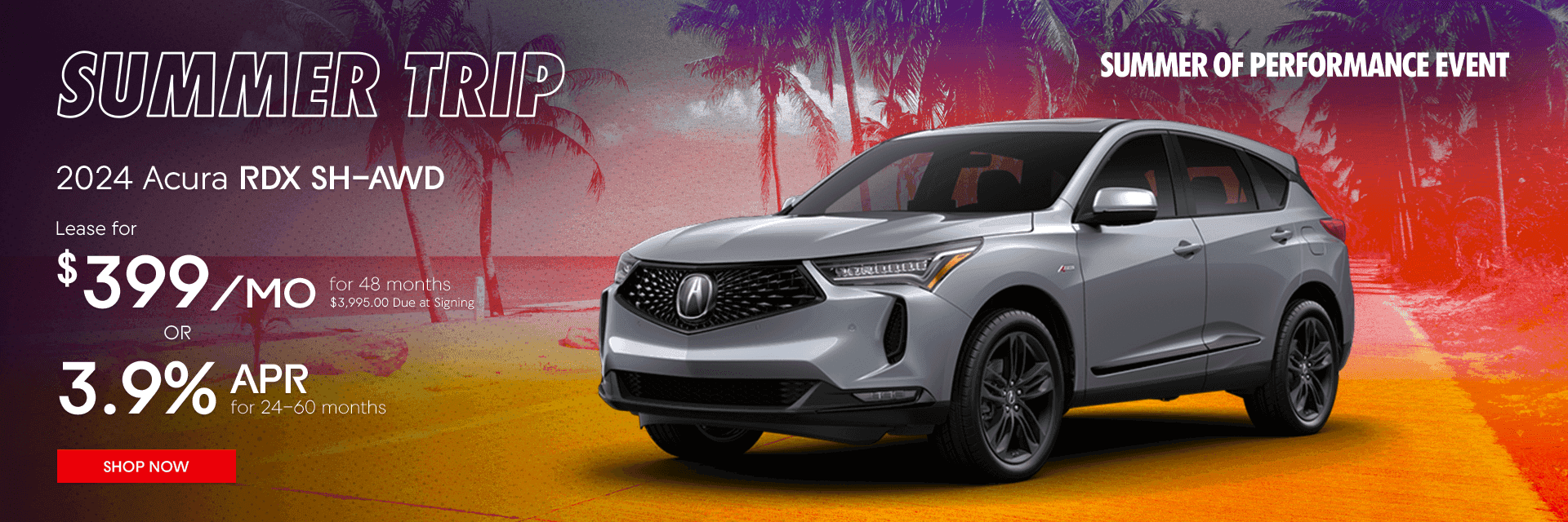 Springfield Acura | New Acura Dealer In Springfield, NJ