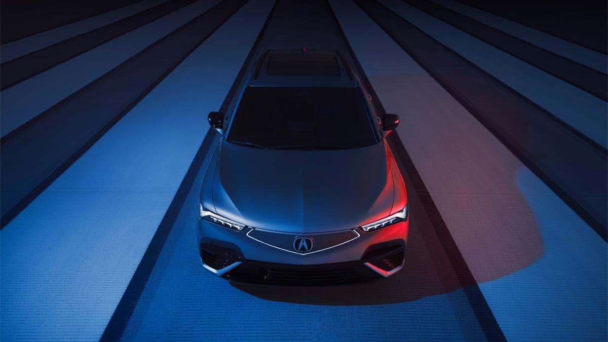 2024 Acura ZDX Overview | Springfield Acura