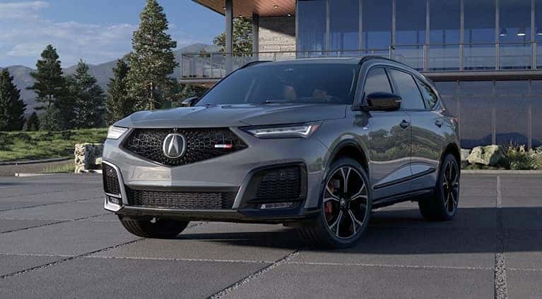 Cars.com American-Made Index | Acura | Springfield Acura