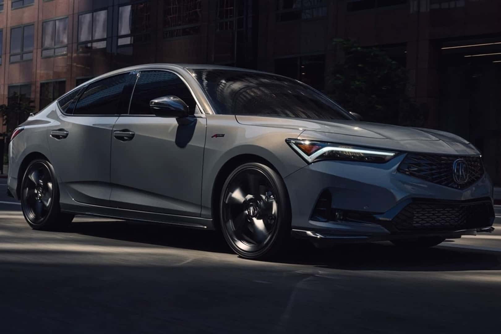 Black Friday & Cyber Monday At Springfield Acura: We Appreciate You