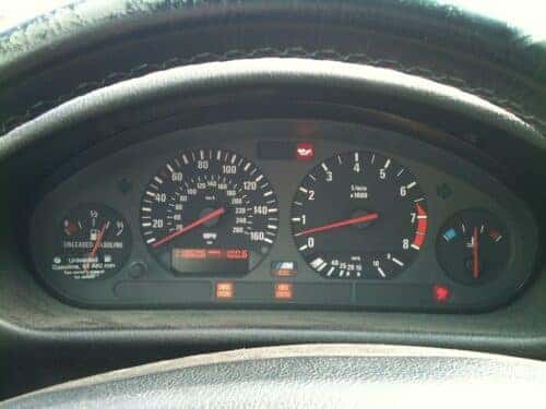 GMC Warning Lights Guide | Spruce Pine Chevrolet