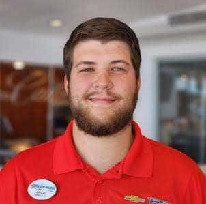 Stan McNabb Cadillac Of Columbia Staff | Columbia Cadillac Dealer