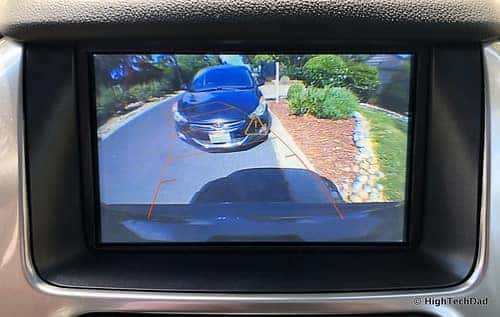 Do I Really Need a Backup Camera? | Stan McNabb Chevrolet of Columbia