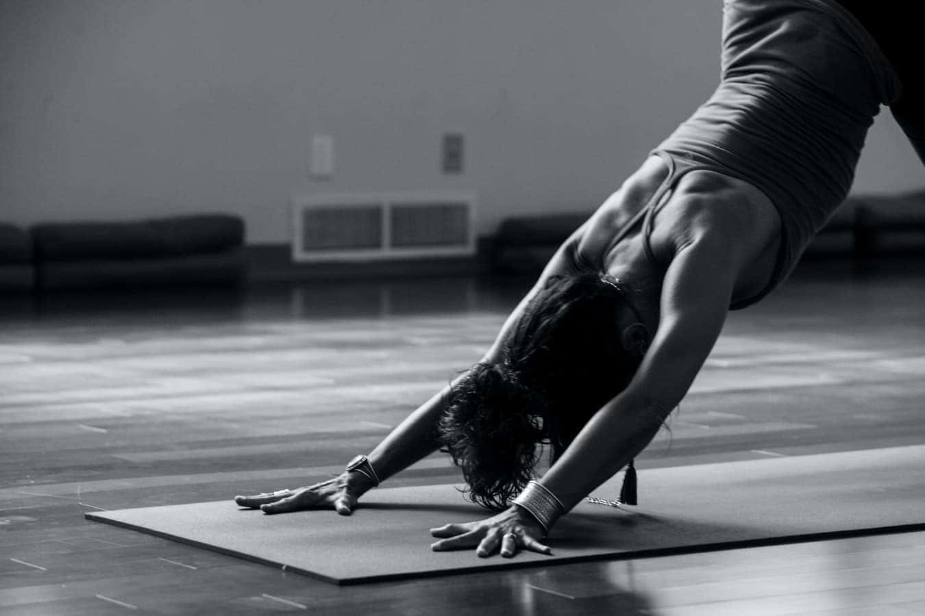 Top Yoga studios in Columbia, TN