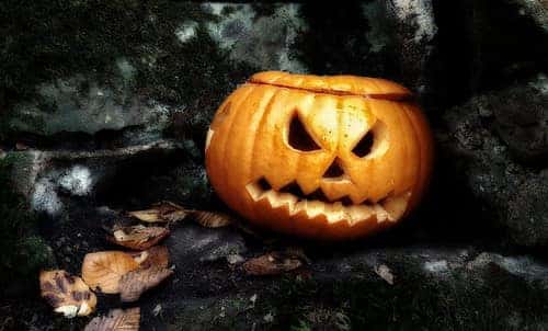 Best things to do around Columbia, TN this Halloween