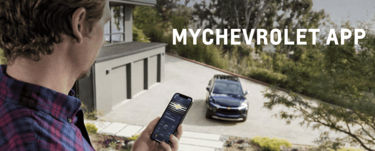 Can I Start My Car with the myChevrolet App? | Chevrolet Tips & Tricks