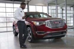 GMC Employee Discount Programs