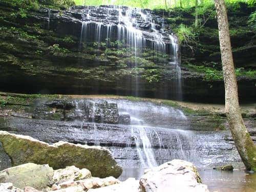 The best places to visit in Columbia, TN this summer