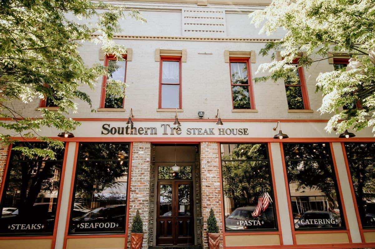 The Best Places To Find Brunch In Columbia, TN | Breakfast Food