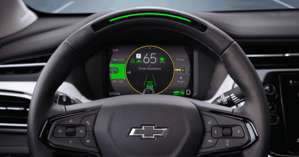 What Models Does Chevrolet Super Cruise Come With and How Do I Use It?