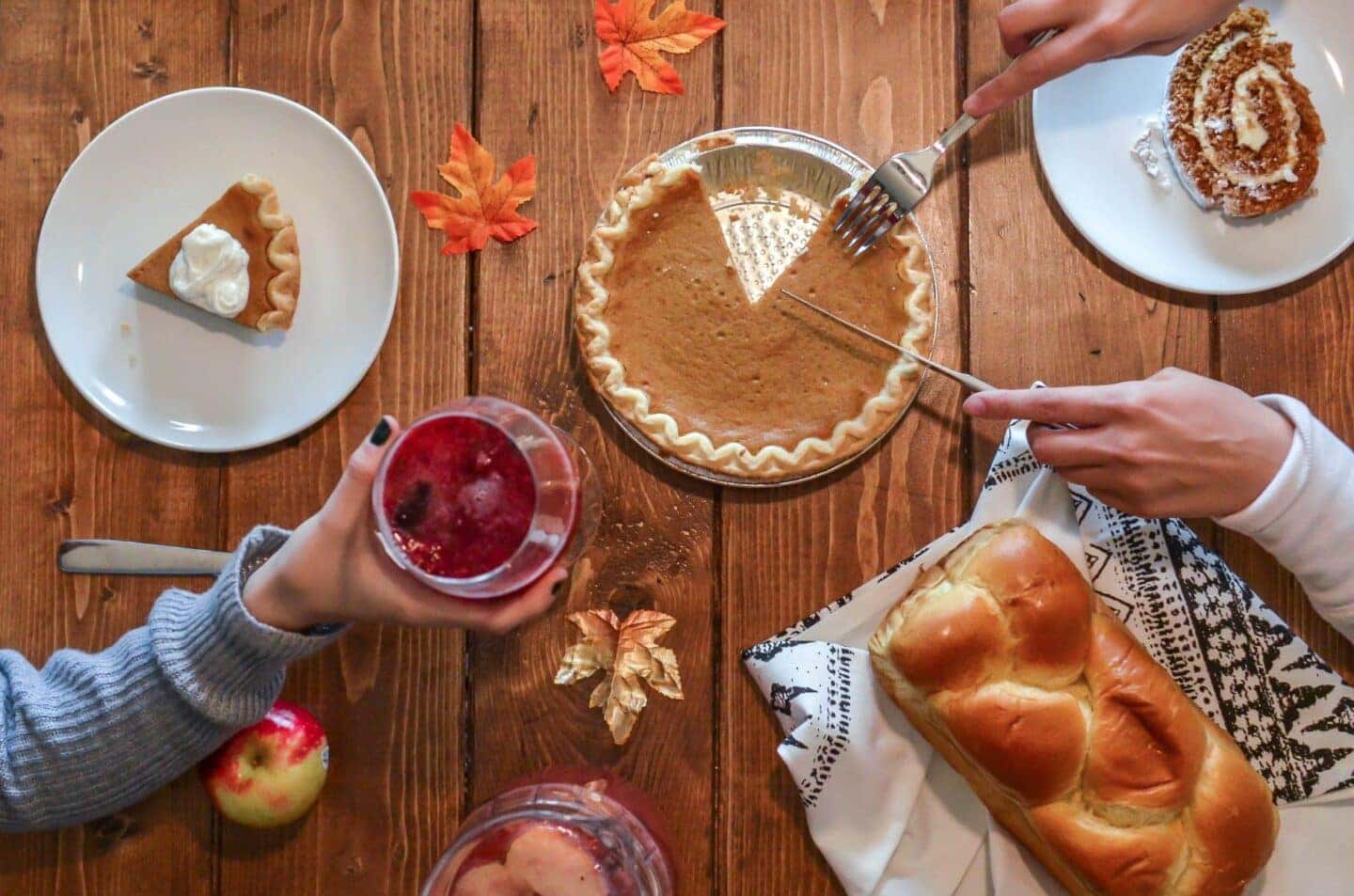 Where to Bring the Kids During Thanksgiving Break in Columbia, TN