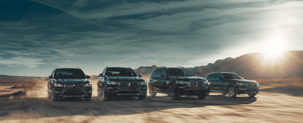 BMW Lifestyle | The BMW Store