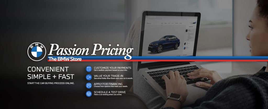 Buy New & Pre-Owned BMW’s Online with Confidence | The BMW Store