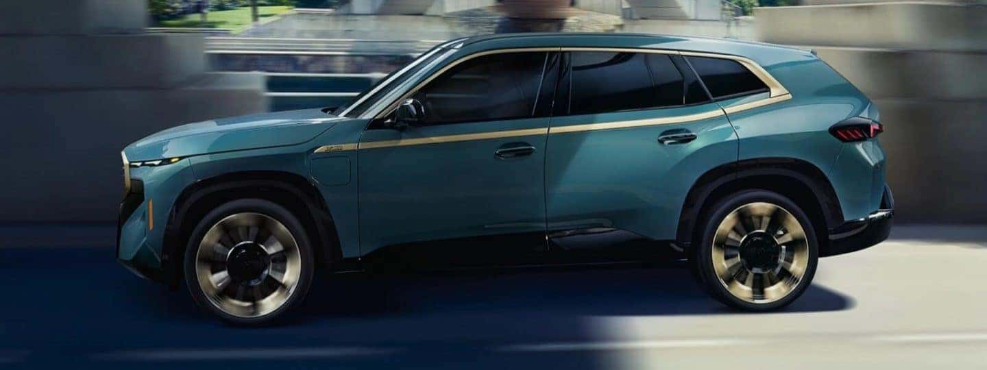 BMW PHEV Model Research | The BMW Store